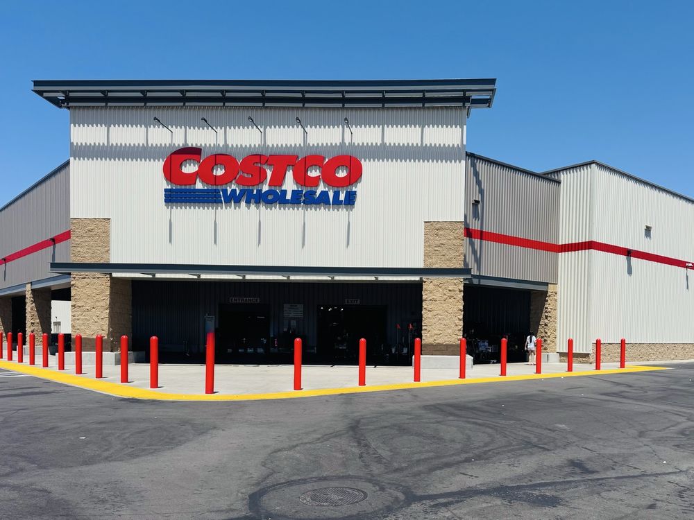 COSTCO WHOLESALE - Updated December 2025 - 130 Photos & 48 Reviews ...