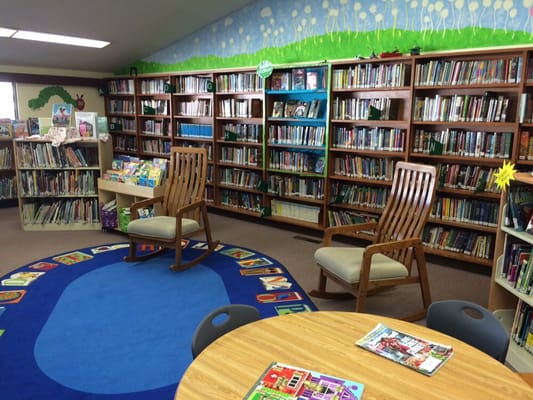 GLADSTONE PUBLIC LIBRARY - Updated May 2026 - 10 Photos & 12 Reviews ...