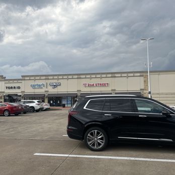 2ND STREET - FRISCO - Updated October 2025 - 11 Photos & 19 Reviews ...