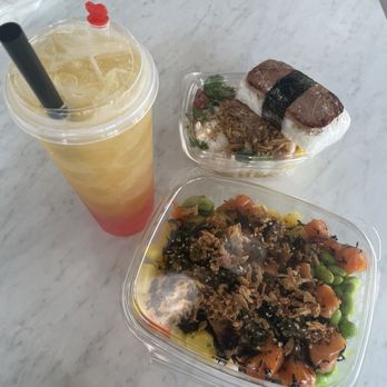 HANAYA POKE SOUTHSIDE - Updated December 2025 - 129 Photos & 106 ...