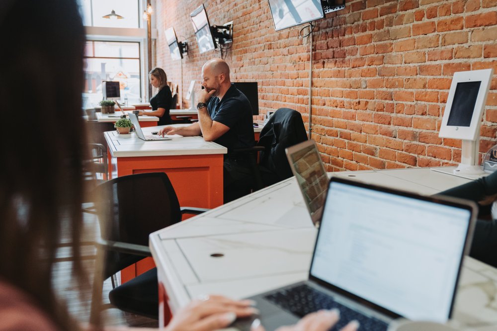 JARED LAUGHLIN REALTY - Updated August 2025 - 11 Photos - 148 N Yale St ...