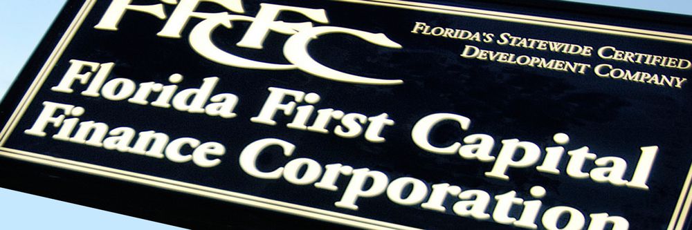 FLORIDA FIRST CAPITAL FINANCE CORPORATION - Updated July 2025 - Request ...