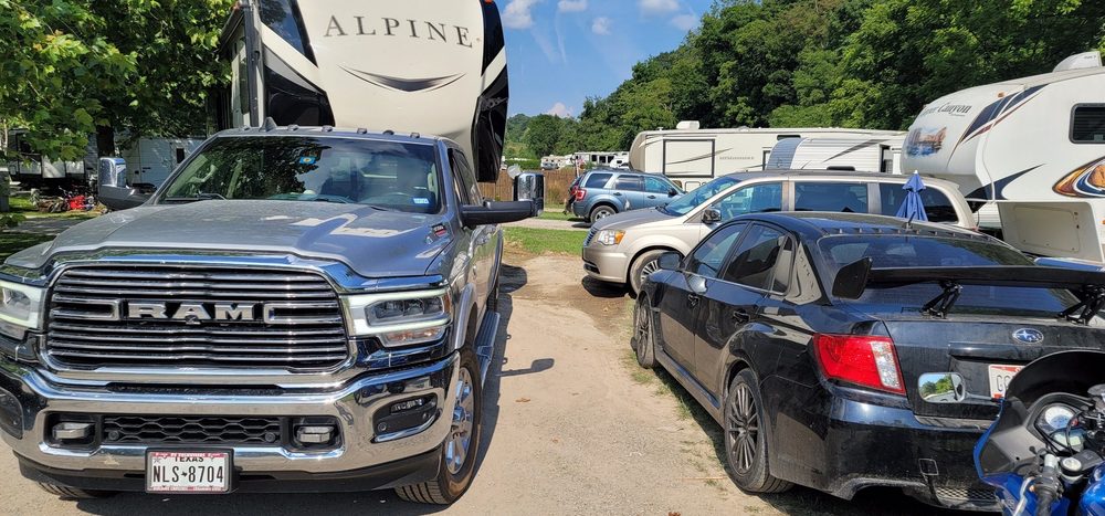 SPRING VALLEY CAMPGROUND - Updated March 2025 - 8000 Dozer Rd ...