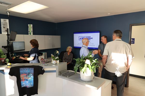 ACCESS HARDWARE SUPPLY - Updated October 2025 - 10824 Edison Ct, Rancho ...