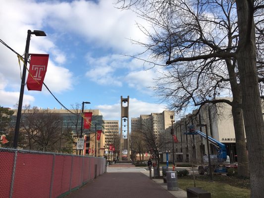 TEMPLE UNIVERSITY - Updated February 2026 - 111 Photos & 52 Reviews ...