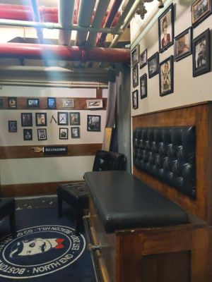 BOSTON BARBER CO - 62 Photos & 88 Reviews - 124 Bowdoin St, Boston ...