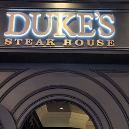 DUKE’S STEAKHOUSE - Updated January 2026 - 742 Photos & 235 Verified ...