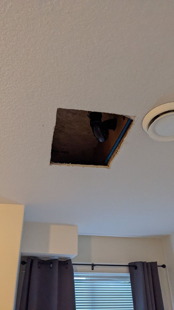 CMP INDUSTRIES - Updated December 2024 - 18 Photos - 2475 Rosstown Road ...