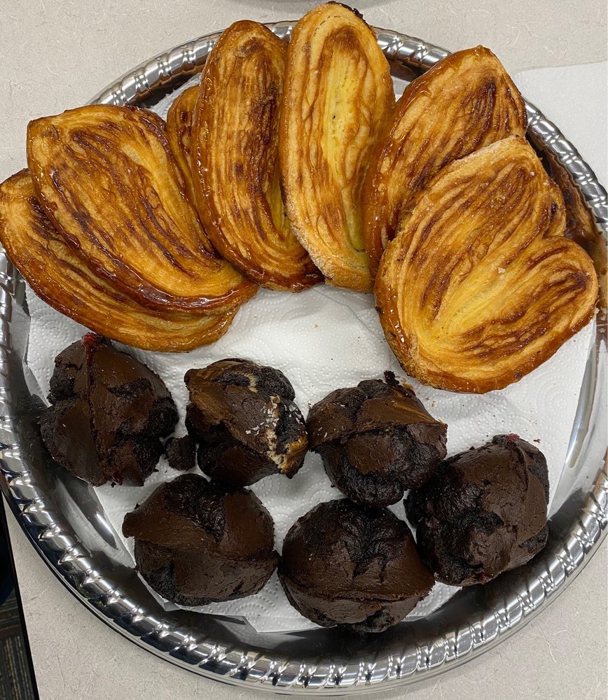 PANCHO ANAYA BAKERY EAST TULSA - Updated July 2025 - 135 Photos & 32 ...