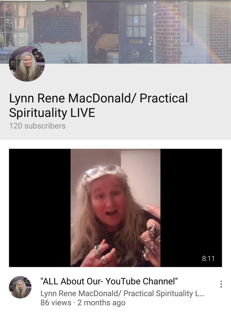 LYNN RENE MACDONALD - Updated April 2024 - 228 N Lynnhaven Rd, Virginia ...