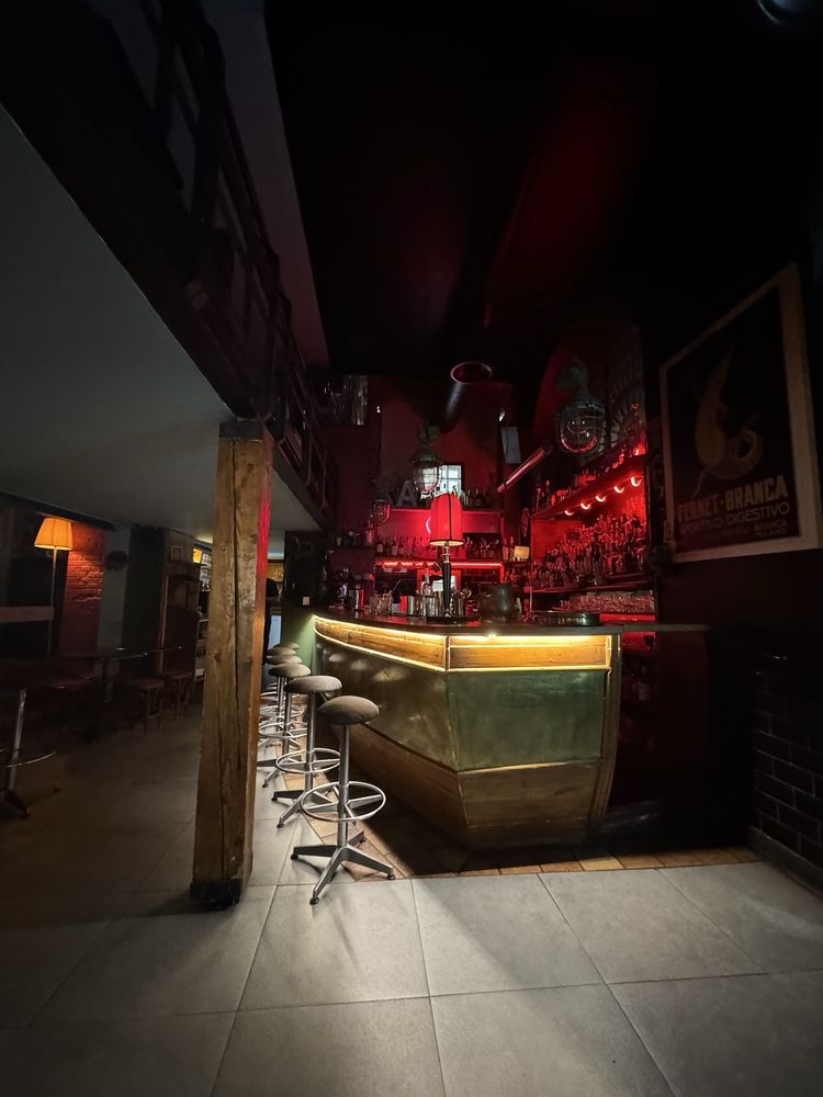 BAR CUORE - Updated April 2026 - 23 Photos & 12 Reviews - Via Mora 3 ...