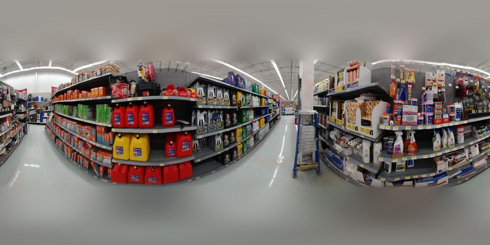 WALMART - Updated June 2024 - 48 Photos & 22 Reviews - 20202 66 Avenue ...