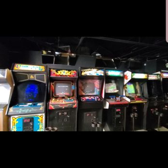 Coin-Op Game Room - 895 Photos & 804 Reviews - Sports Bars - 908 K St ...