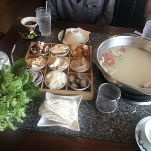 NO.9 ALLEY HOT POT - 564 Photos & 201 Reviews - 930 N 130th St, Seattle ...