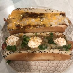 BILLY’S GOURMET HOT DOGS - 229 Photos & 420 Reviews - 2445 Larimer St ...