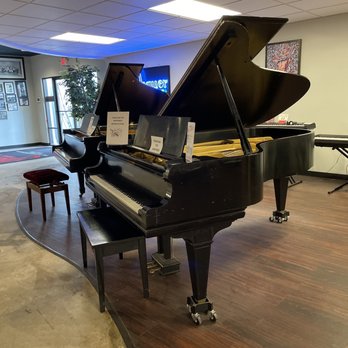 HAUER MUSIC CO - Updated December 2025 - 10 Reviews - 528 Miamisburg ...