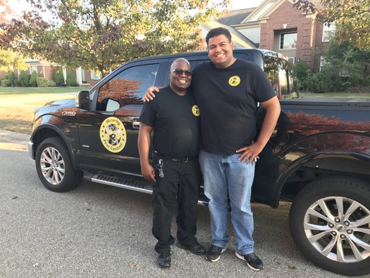 SECURITY PEST CONTROL - Updated October 2025 - 25 Photos & 20 Reviews ...