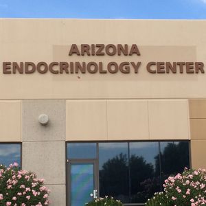 SONORAN ENDOCRINOLOGY: ROHIT DWIVEDI, MD - Updated June 2025 - 12361 W ...