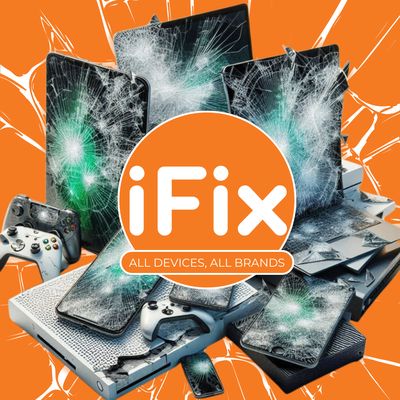 IFIX - Updated May 2026 - 58 Photos & 20 Reviews - 4300 Main St, The ...