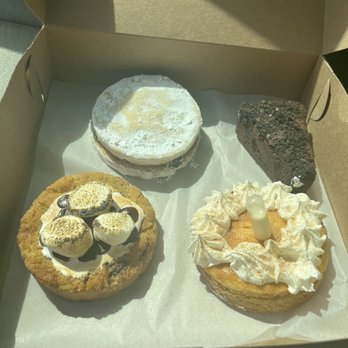 MO&MA COOKIES AND PIES - Updated November 2024 - 367 Photos & 123 ...