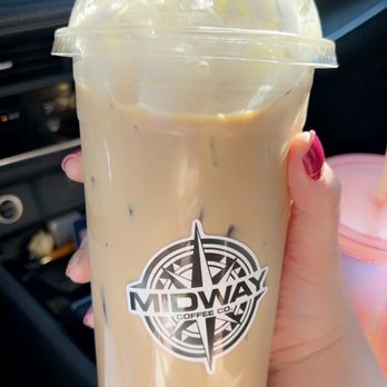 MIDWAY COFFEE - Updated December 2025 - 25 Photos & 16 Reviews - 301 ...