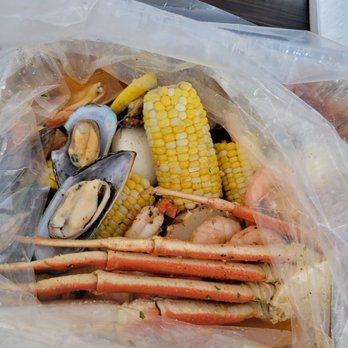 UNION SEAFOOD - Updated December 2025 - 113 Photos & 16 Reviews - 120 ...