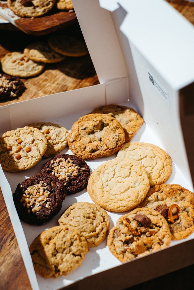 Sugar & Shine Cookies - Trusted Since 2024 - Updated July 2025 - West ...