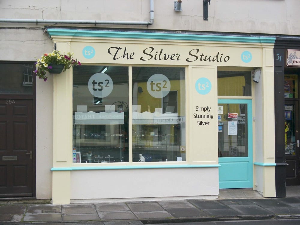 THE SILVER STUDIO - Updated March 2024 - 29 Broad Street, Wells ...