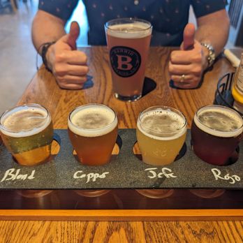 BARRIO BREWING - Updated January 2025 - 63 Photos & 62 Reviews - 702 W ...