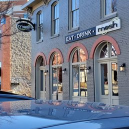 MESH RESTAURANT - Updated October 2025 - 1126 Photos & 931 Reviews ...