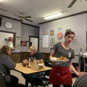 BOONDOCKS BBQ & RESTAURANT - 17 Photos & 16 Reviews - Barbeque - 19717 ...