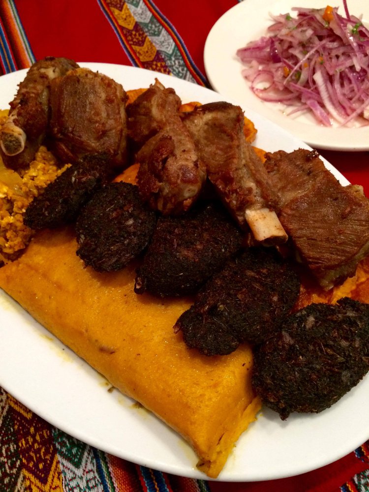 LATIN GRILL - Updated April 2024 - 26 Photos & 26 Reviews - 586 Amboy ...