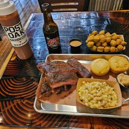 POST OAK BARBECUE - Updated December 2025 - 649 Photos & 661 Reviews ...