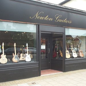 ANDERTONS MUSIC CO - Updated December 2025 - 58-59 Woodbridge Road ...