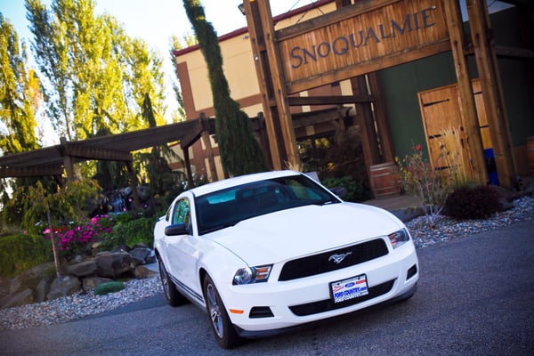 PIERRE FORD - Updated July 2025 - 13 Photos & 54 Reviews - 80522 Hwy ...