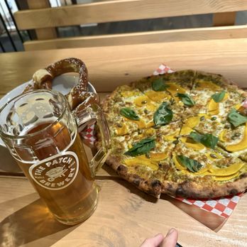 THE PATCH BREWERY - Updated March 2025 - 22 Photos - 12745 Laity Street ...