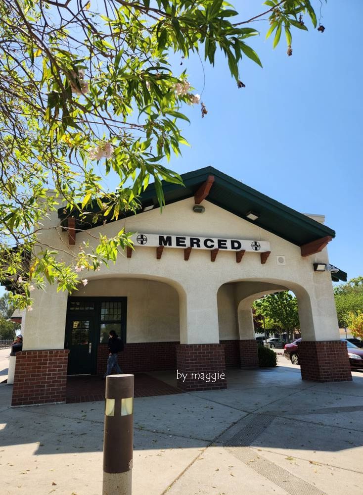 AMTRAK - Updated December 2025 - 42 Photos & 25 Reviews - 324 W 24th St ...