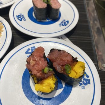 KURA REVOLVING SUSHI BAR - Updated March 2025 - 213 Photos & 105 ...