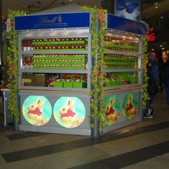 LINDT BOUTIQUE - Updated June 2025 - Georgenstr. 14 - 17, Berlin ...