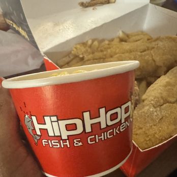 HIP HOP FISH & CHICKEN - Updated December 2025 - 80 Photos & 83 Reviews ...