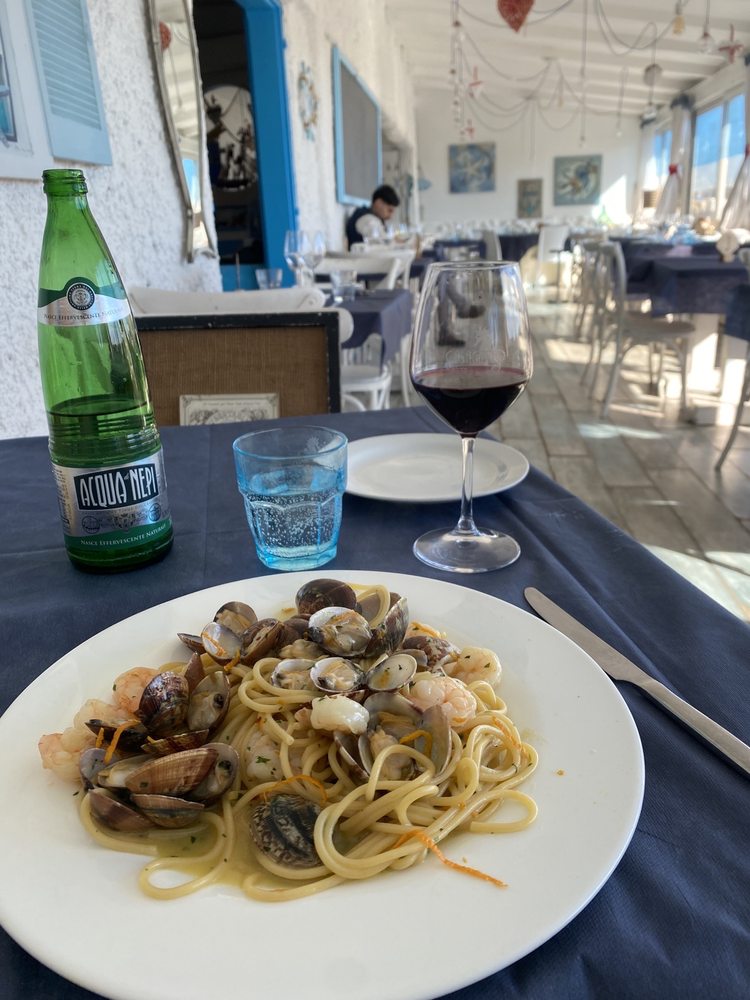 CAPOGROSSI - Updated October 2025 - Via della Torre Clementina 224 ...