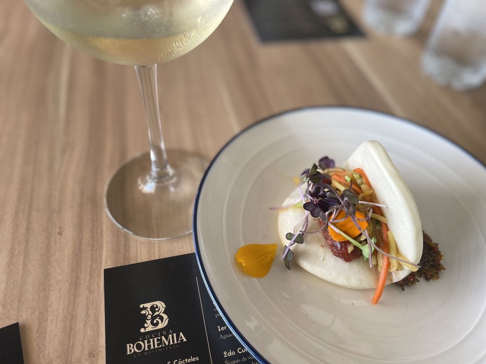 BOHEMIA COCINA EN MOVIMIENTO - Updated October 2025 - 10 Photos - Carr ...
