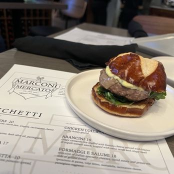 MARCONI MERCATO - Updated June 2025 - 87 Photos & 36 Reviews - 2030 ...