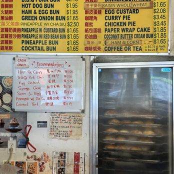 LUNG FUNG BAKERY - Updated November 2024 - 579 Photos & 432 Reviews ...