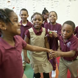 UNIVERSITY OF CHICAGO CHARTER SCHOOL - 12 Photos - Elementary Schools ...