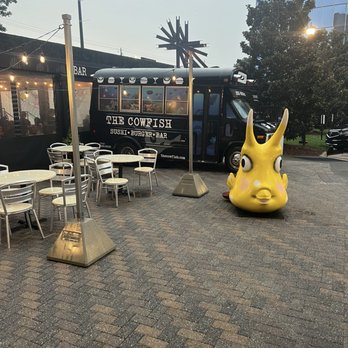 THE COWFISH SUSHI BURGER BAR - Updated June 2025 - 2508 Photos & 2060 ...