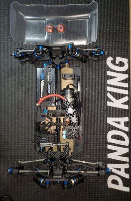 HOBBY ACTION RACEWAY - Updated October 2025 - 67 Photos & 17 Reviews ...