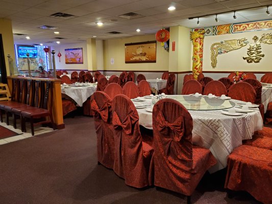 ORIGINAL TRIPLE CROWN RESTAURANT - 326 Photos & 121 Reviews - 211 W ...