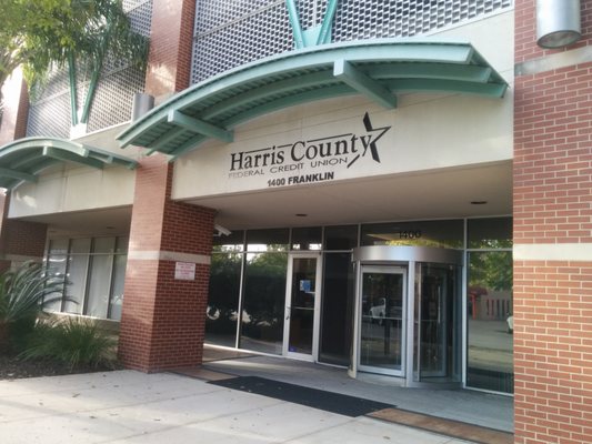HARRIS COUNTY FEDERAL CREDIT UNION - Updated January 2026 - 12 Photos ...
