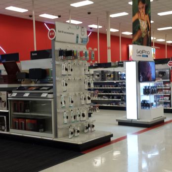 TARGET - Updated December 2025 - 97 Photos & 76 Reviews - 1301 Coolidge ...